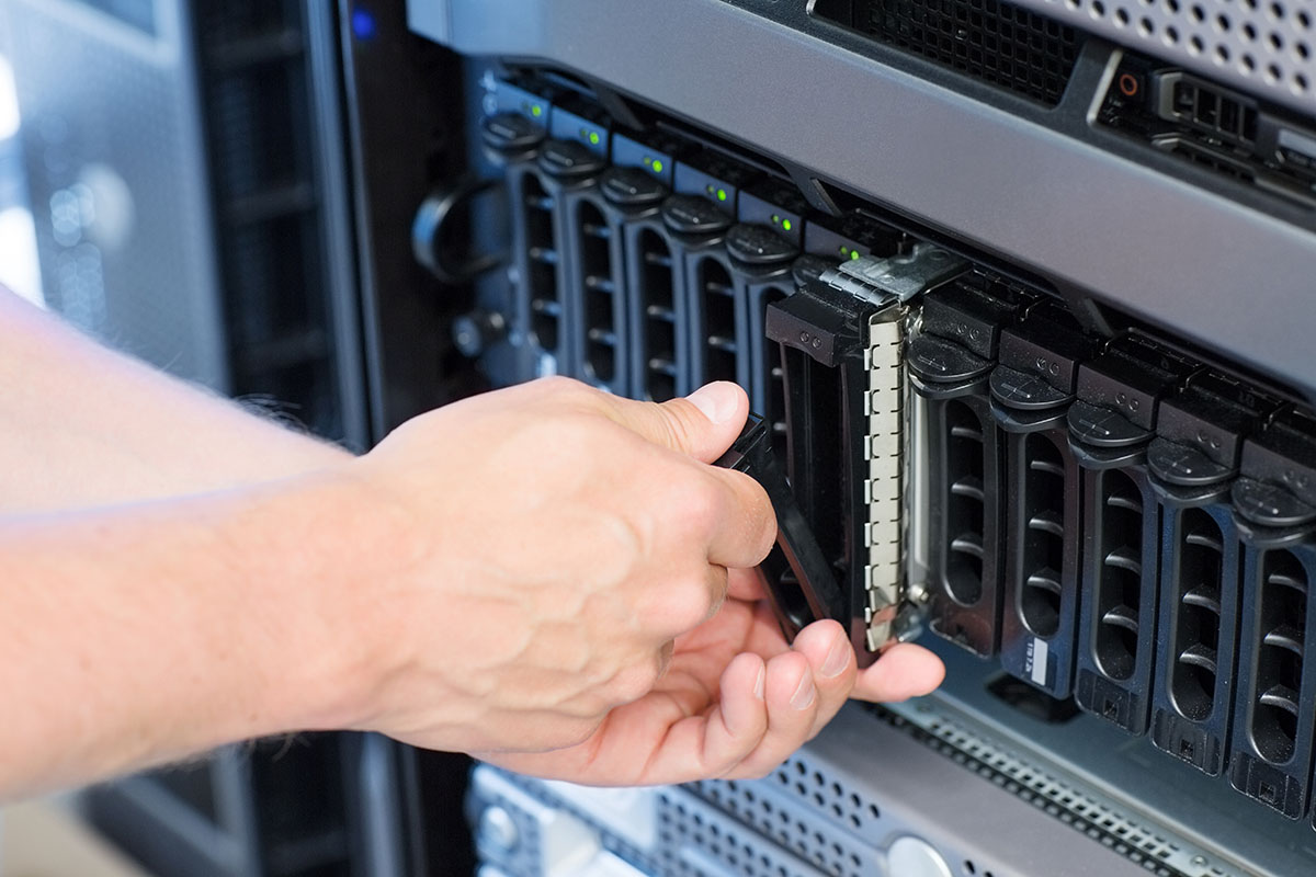 IT Support | Tailored IT Support Services | 127Solutions