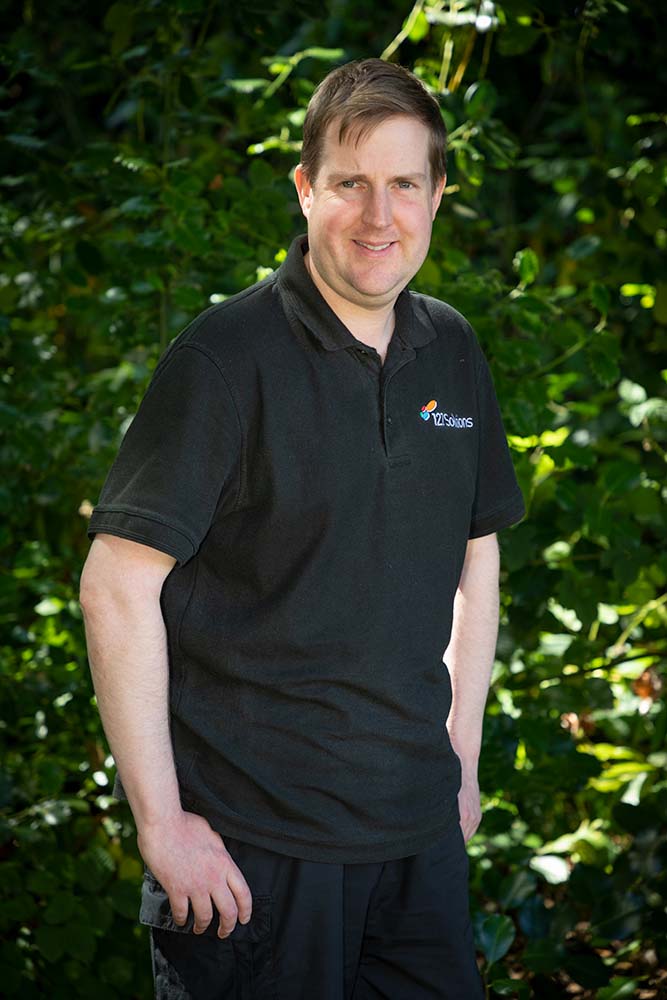 About Us | 127Solutions